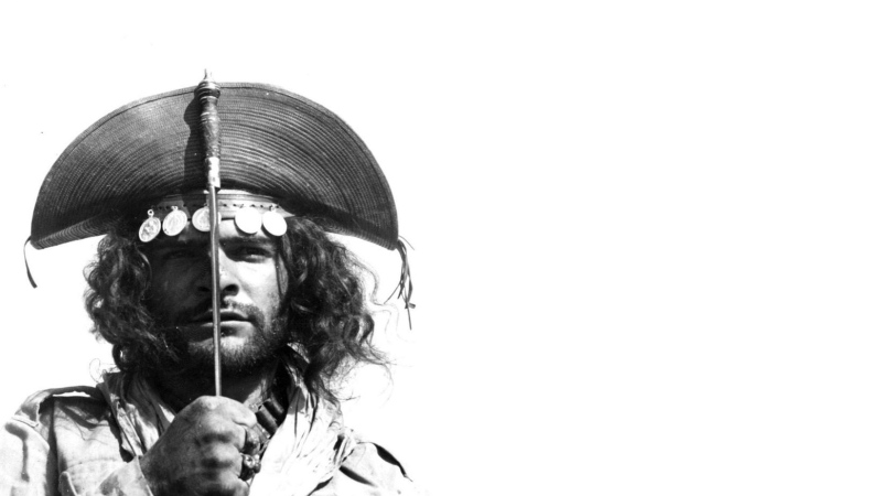 Cinco livros e cinco curiosidades sobre Glauber Rocha - Estante Virtual ...