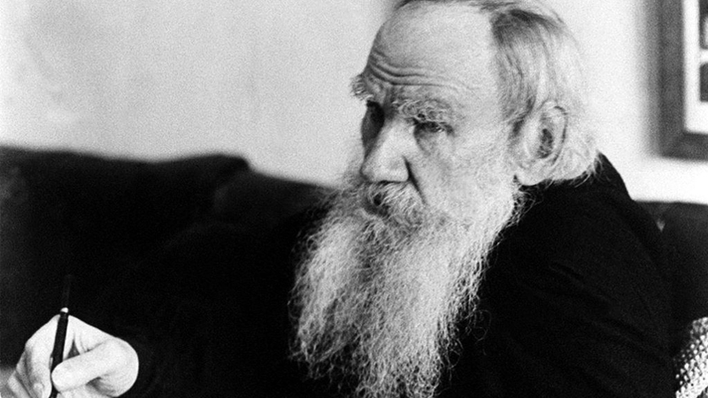Cinco obras marcantes de Leon Tolstoi - Estante Virtual Blog | Livros ...
