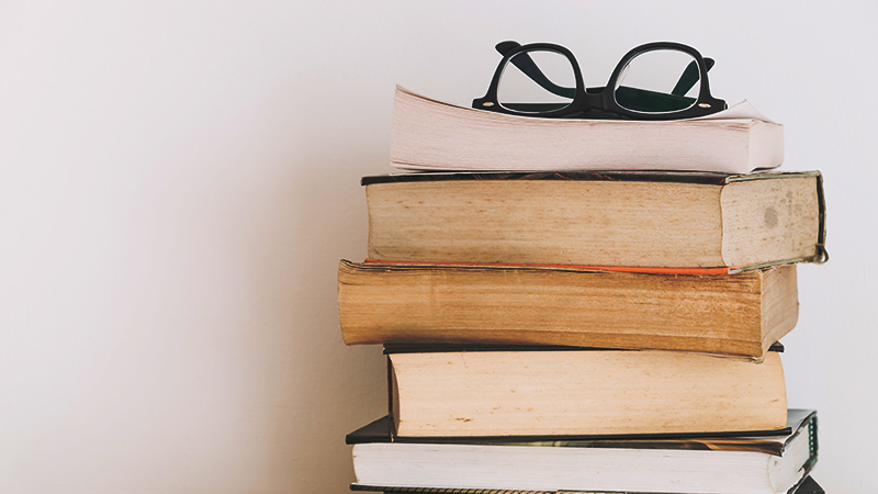 Veja livros incríveis por até R$10 - Estante Virtual Blog | Livros ...