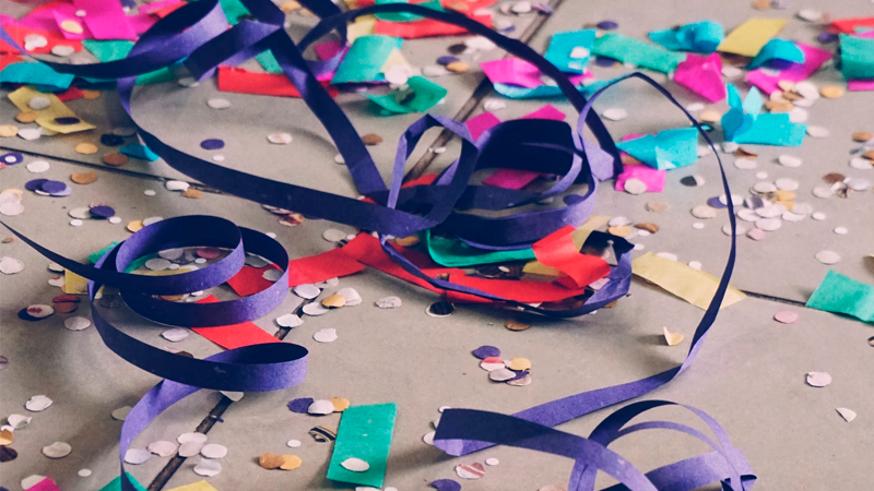 5 livros sobre Carnaval para você conhecer - Estante Virtual Blog ...