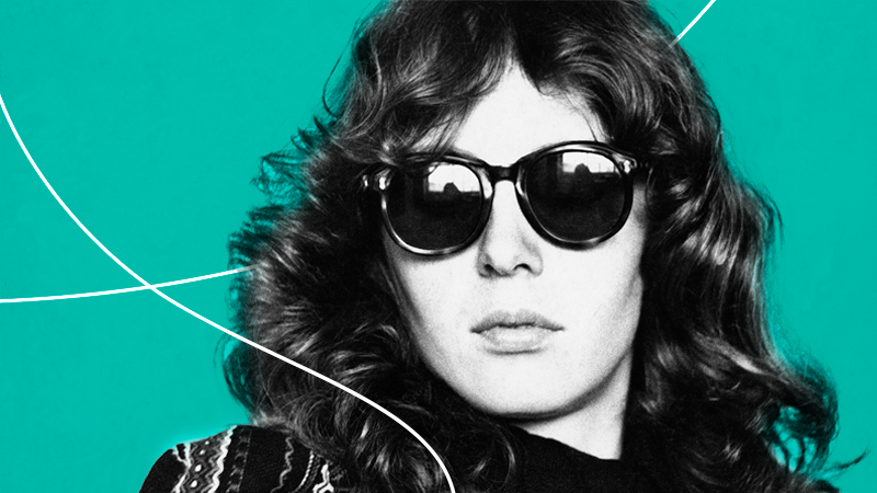 Os 70 anos de Ana Cristina Cesar - Estante Virtual Blog | Livros ...